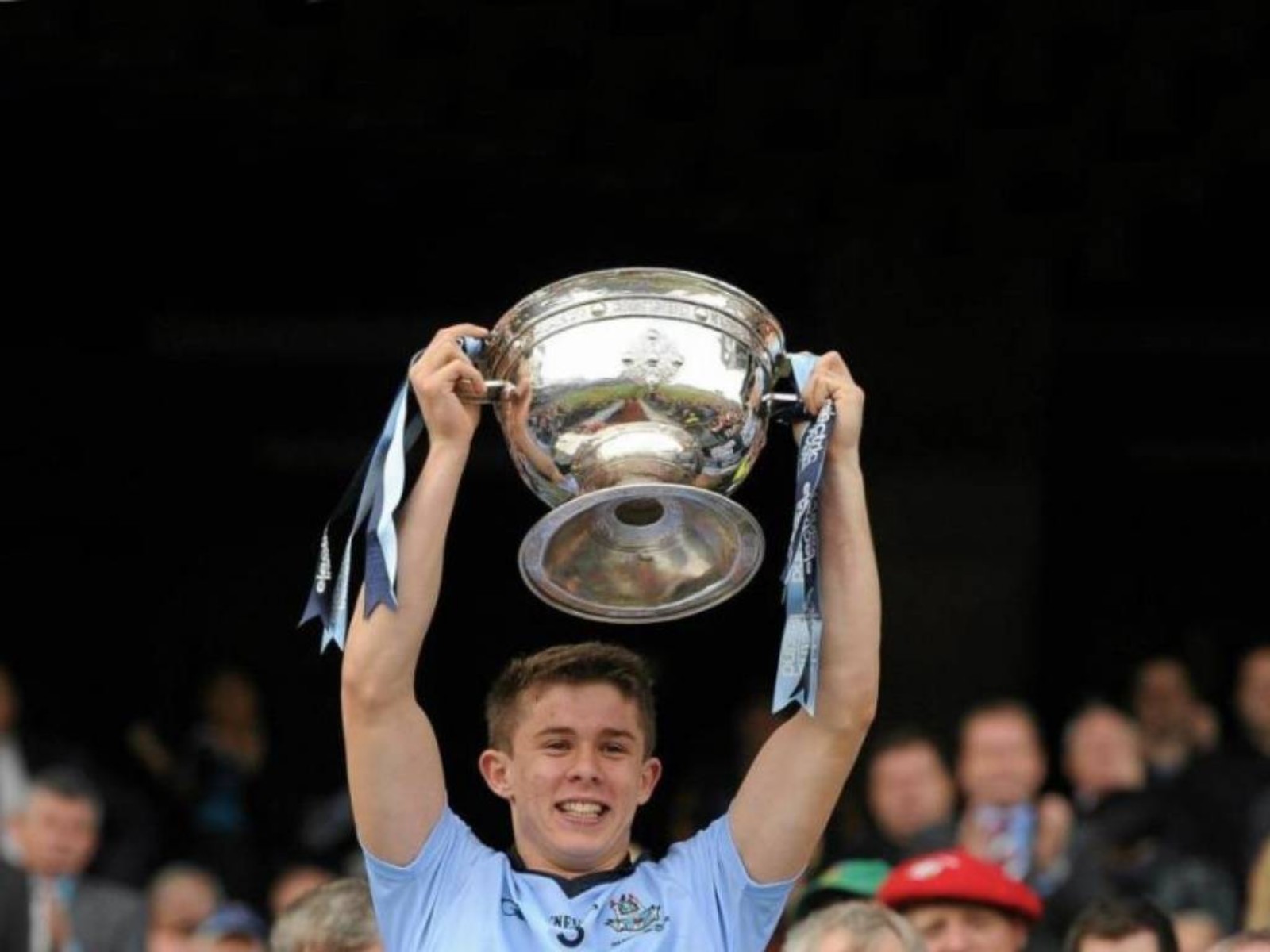 AJB : Tom Markham Cup