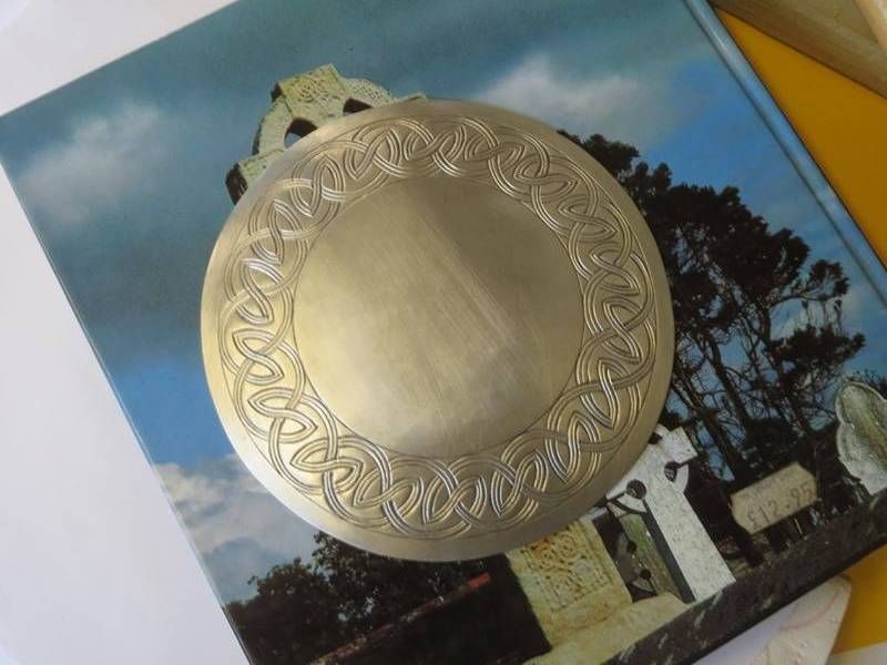 AJB : Tom Markham Cup